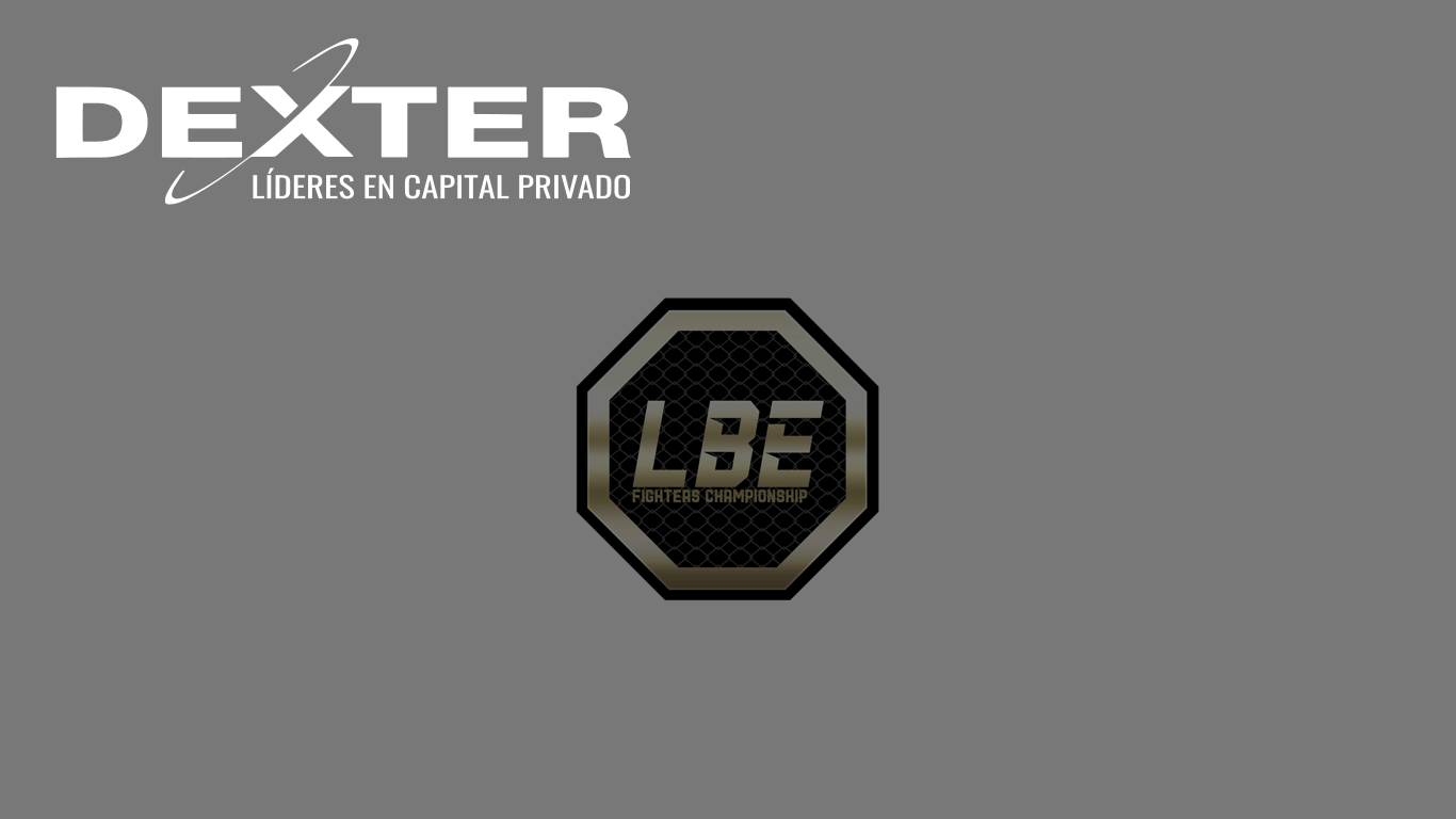 DEXTER, 'sponsor principal' de 'La Batalla del Estrecho', le 14 avril ...