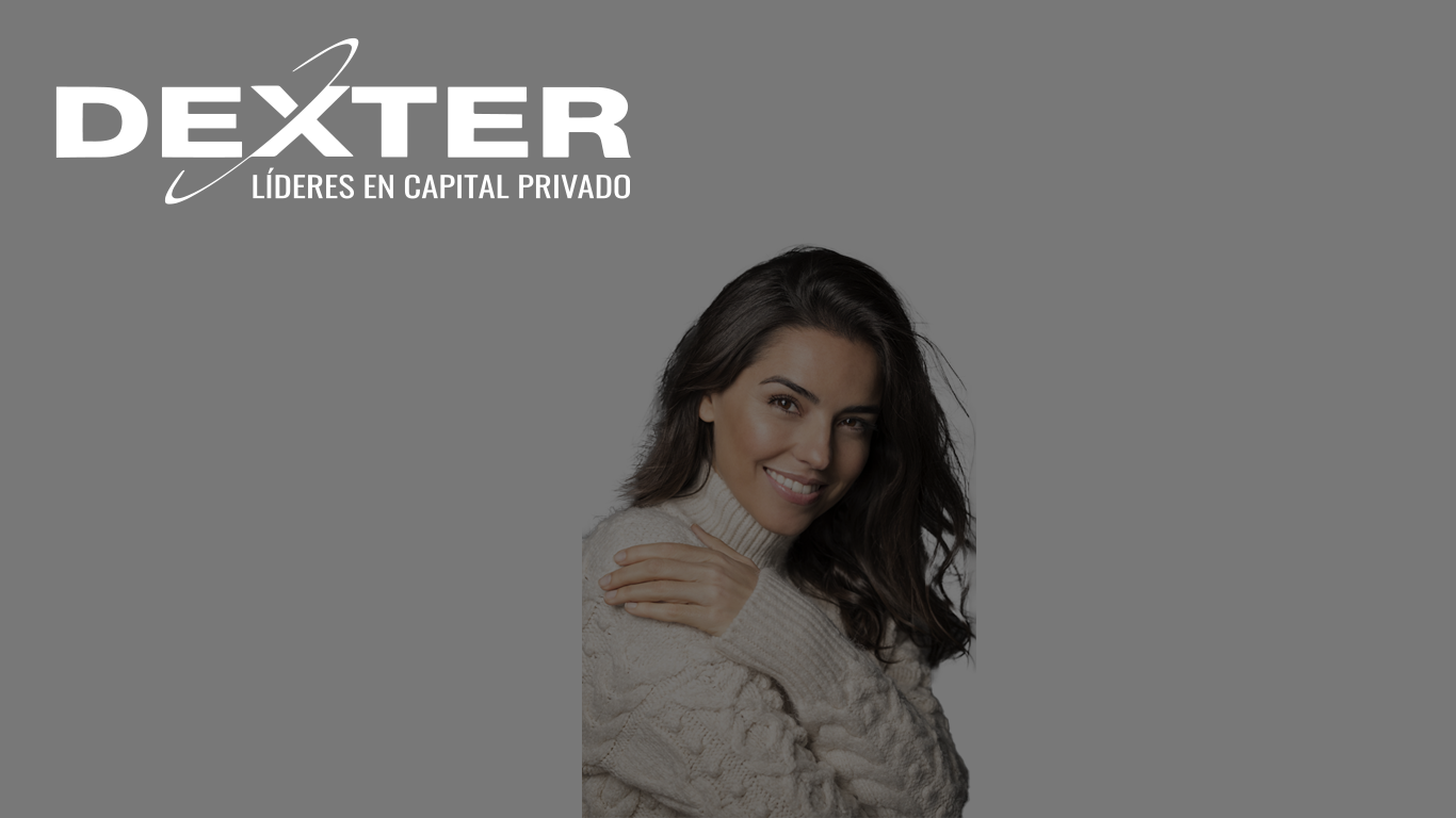 DEXTER incorporates the communicator María José Enríquez as coach.