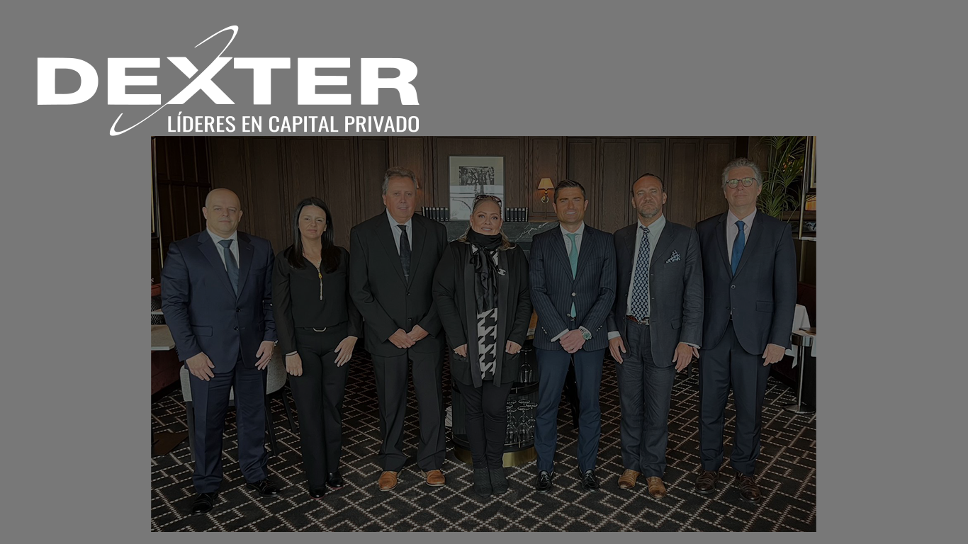 DEXTER continues to strengthen its management team and forms a 'Hotels ...