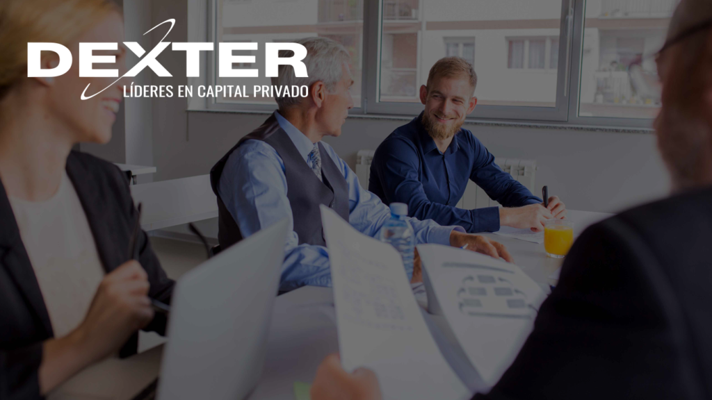 Financiación alternativa para empresas - Dexter Global Finance