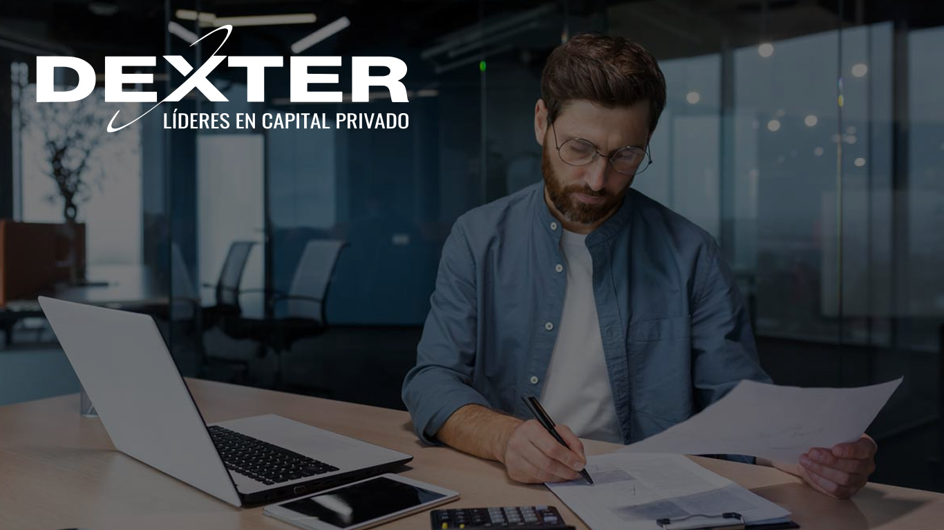 Financiación alternativa para empresas - Dexter Global Finance